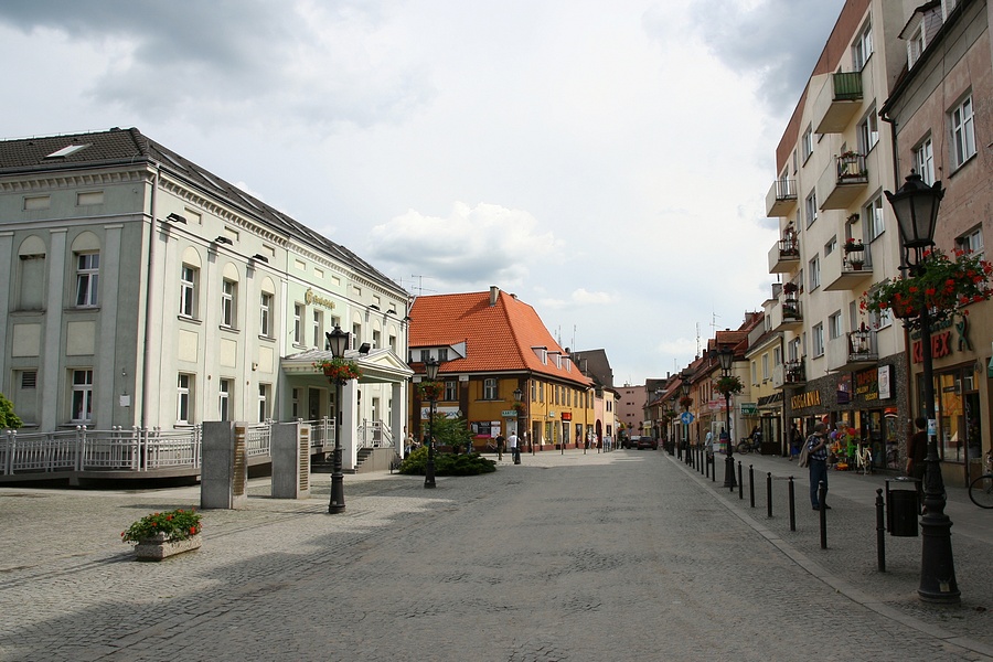 Siedlisko Żuraw i Czapla w Dolinie Baryczy - przyroda, kominki, lasy ...