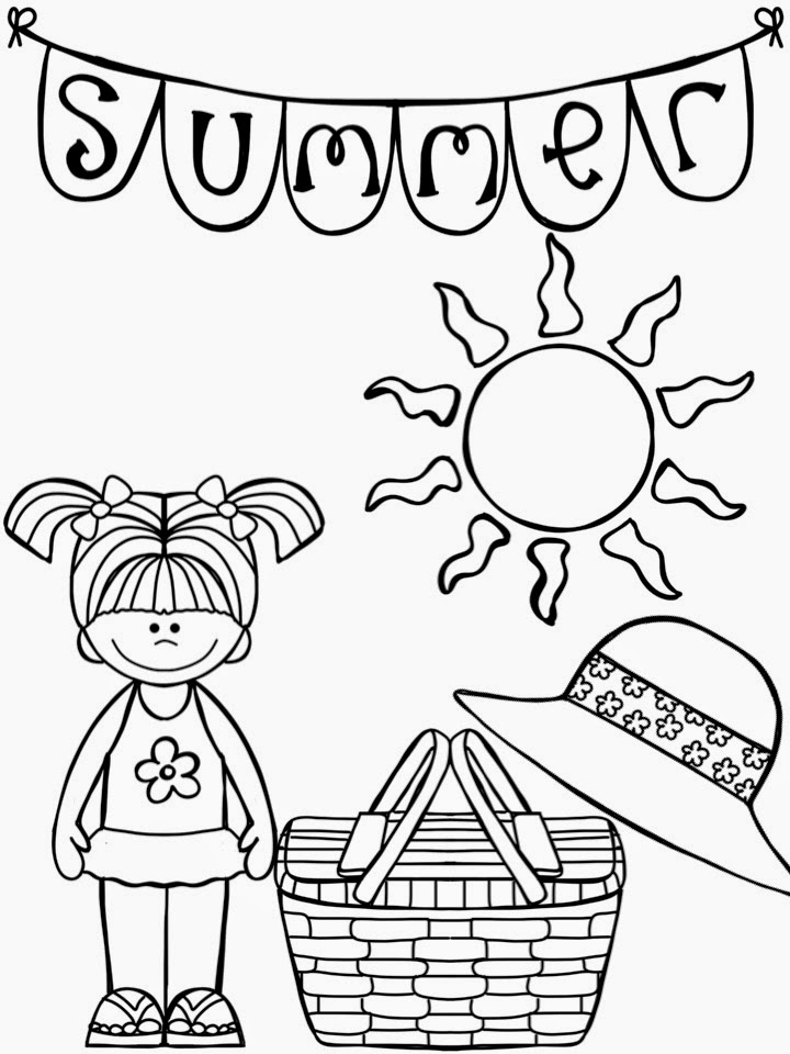Christmas Coloring Packets Coloring Pages
