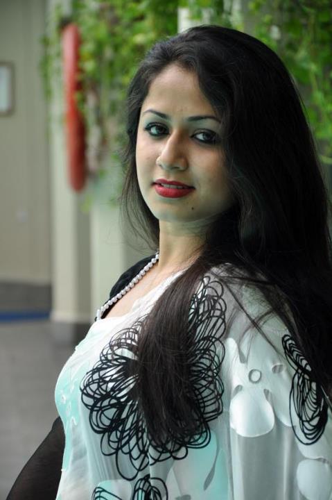 Bangladeshi Model: Bangladeshi Model Faria Pictures
