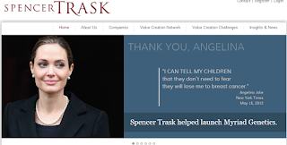 Inverted Alchemy: An Integral Economy: Letter to Kevin Kimberlin