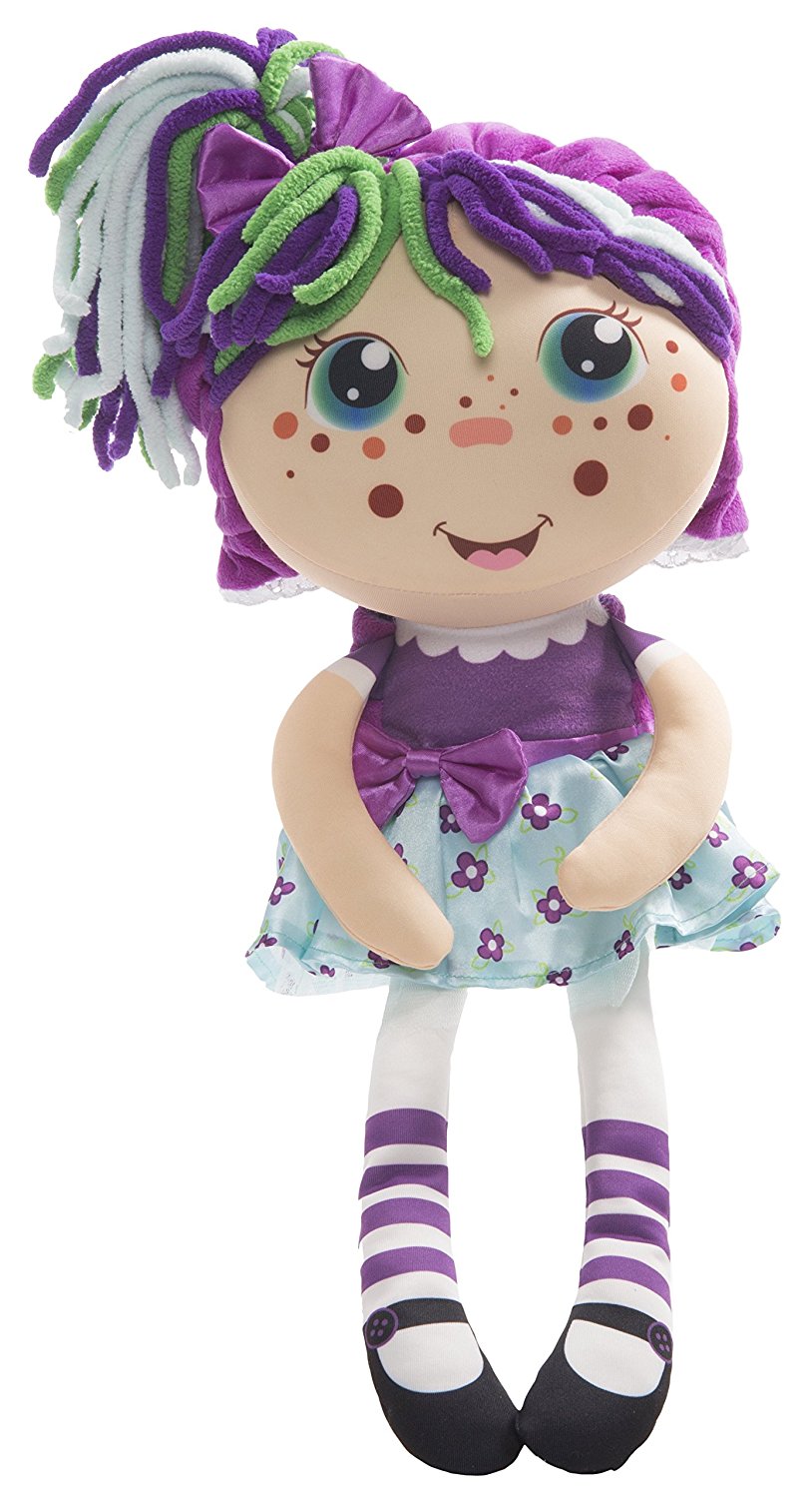 Not Just Another Southern Gal: Every Little Girl Needs Their Own Flip ...