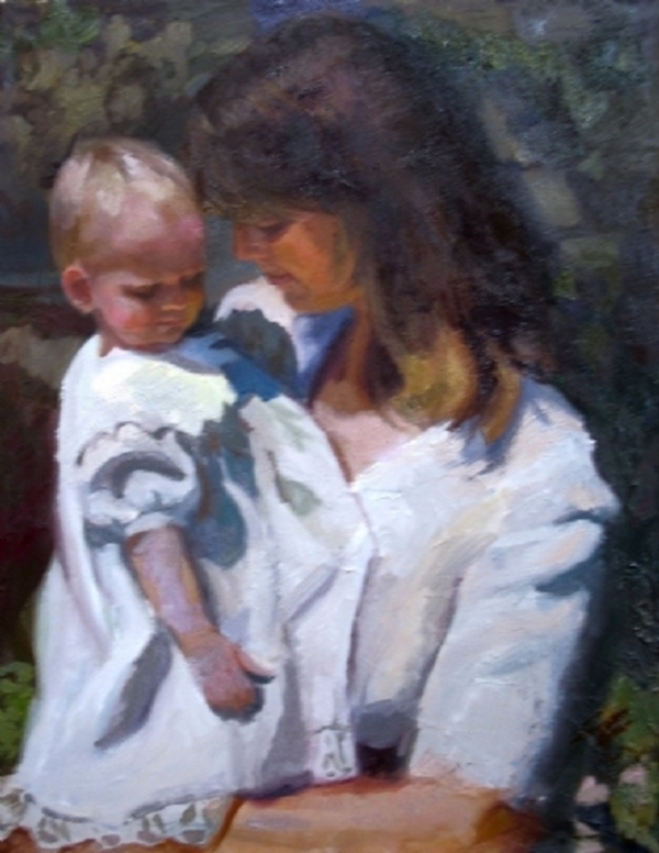 Impressioni Artistiche : ~ C.M. Cooper