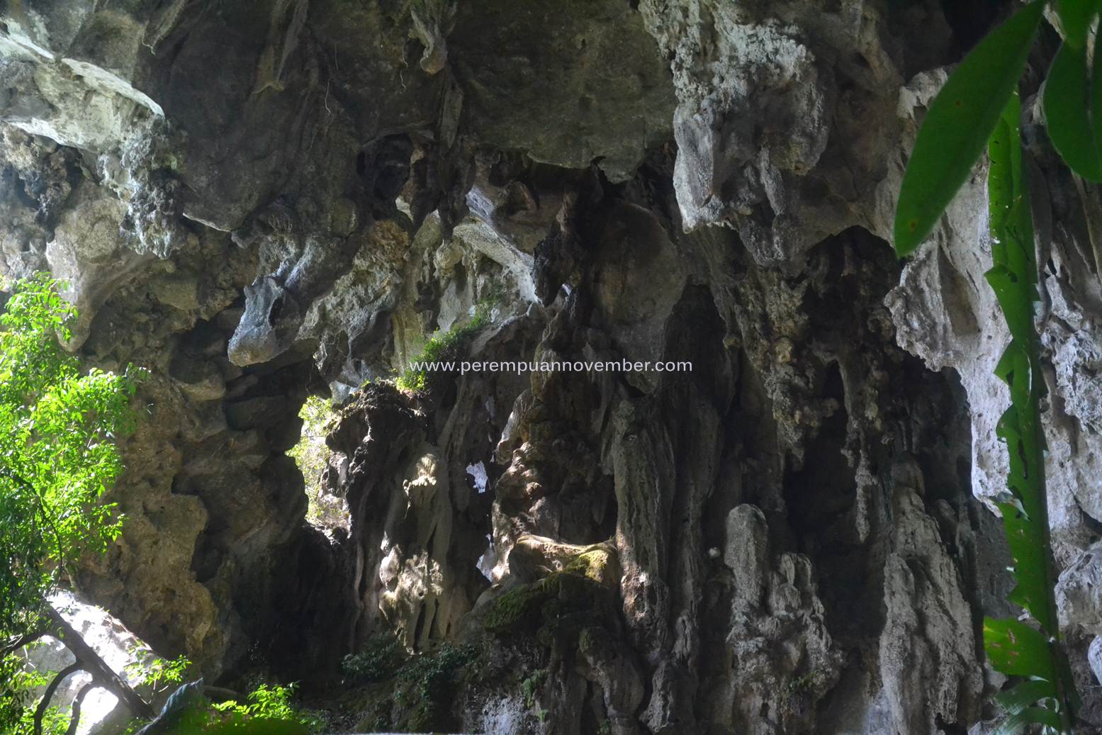 BEWAH CAVE : GUA BATU KAPUR NAN CANTIK DI HULU TERENGGANU | Kotak ...
