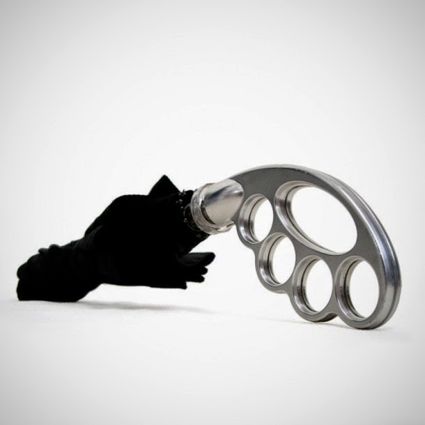 AMAZING FACTS OF LIFE: Here are 10 Innovative Umbrella Designs That You ...