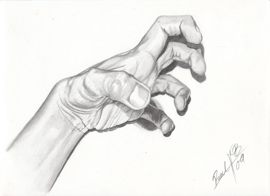 Hand Drawing | 3D Drawing
