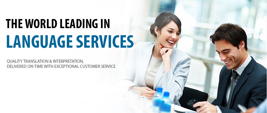 Global Translation Services