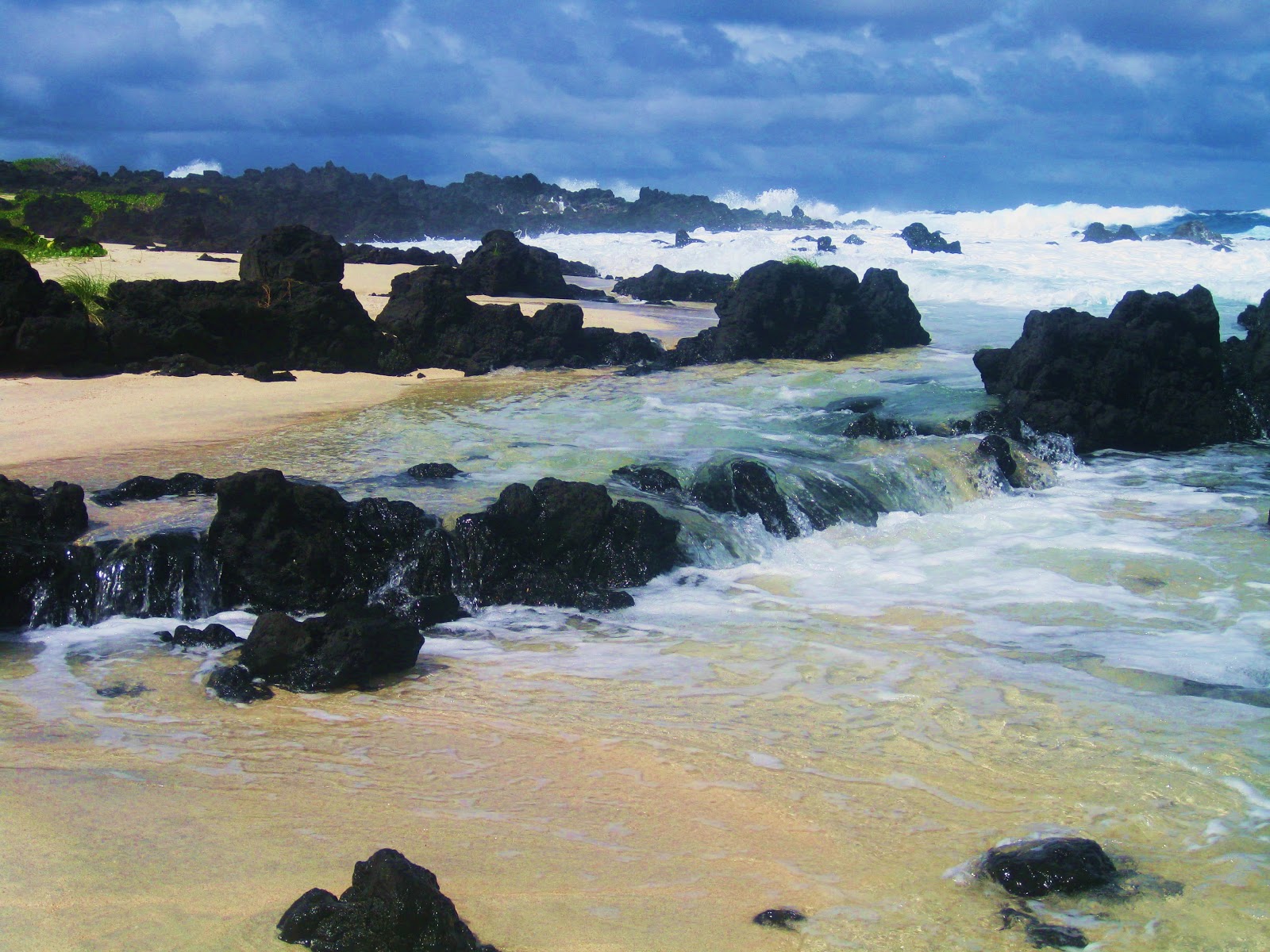 Island Love: The Most Refreshing Place on EARTH!