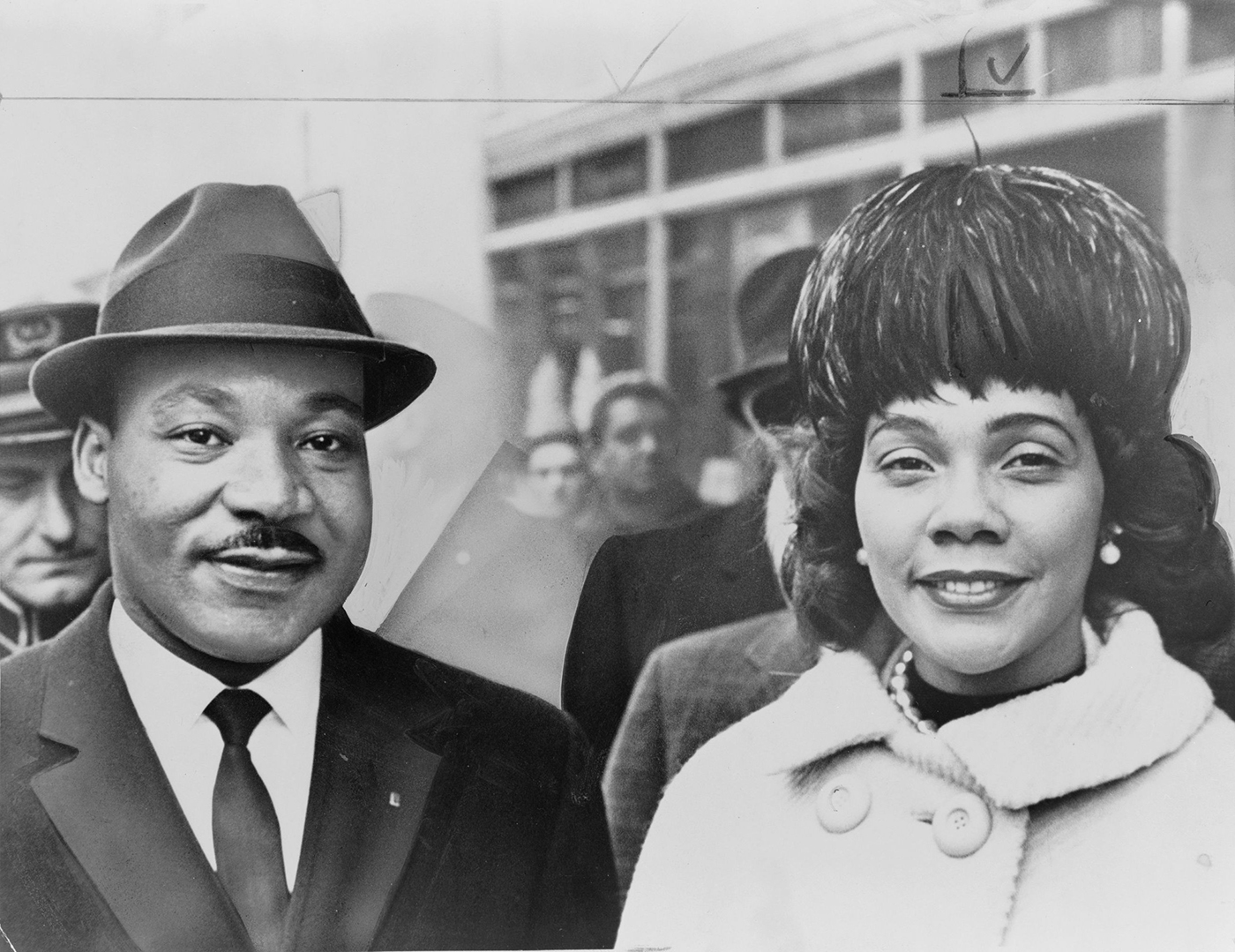 Journal De La Reyna World News Today MLK 50 journal-de-la-reyna-world-news-today-mlk-50
