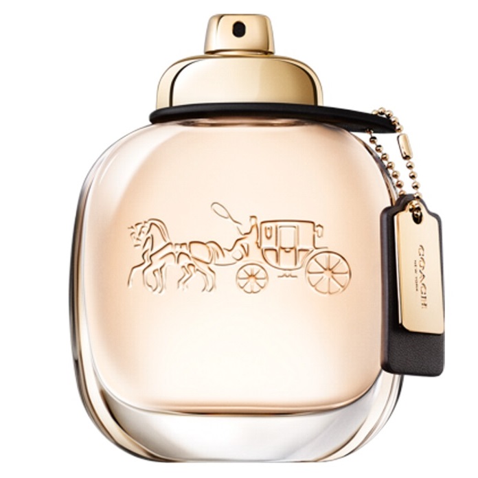 Coach The Fragrance Eau de Parfum