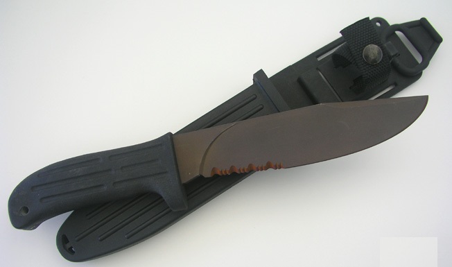 Strider knives axe - bestvirt