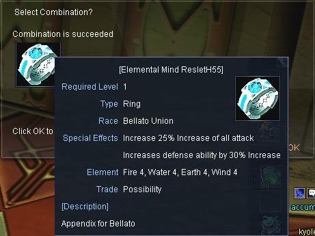 Cara Upgrade Elemental High / Meningkatkan Serangan - Hindaran ...