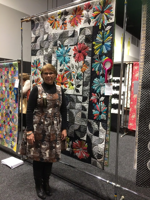 Deborah Louie : The daisy Path book