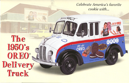 Dying for Chocolate: Oreo Cheesecake