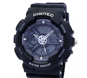 jam tangan medan: Digitec Watch
