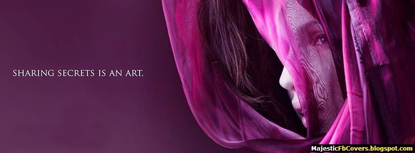 Facebook Covers | Majestic Fb Covers photos: stylish girl fb cover