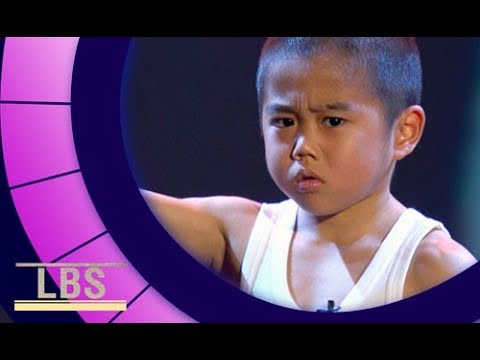 Hialeah Florida Business: Meet mini-but-mighty Bruce Lee Kid Ryusei ...