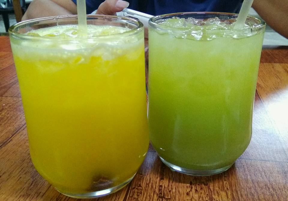 PAK TEH Kedai Kopi in Miri City - Miri Food Sharing