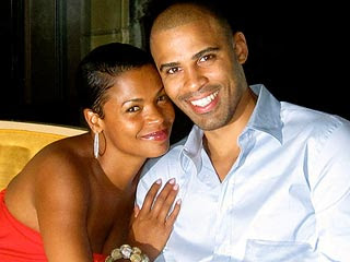 B~Wood Chronicles . . .: Ohhh How I Luv Ms. Nia