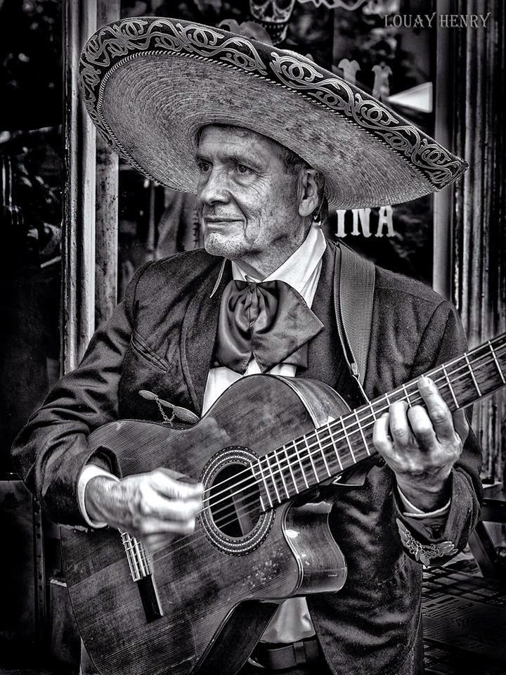 OLTRE IL MURO: ARTE e FOTOGRAFIA: LOUAY HENRY | PHOTOGRAPHER