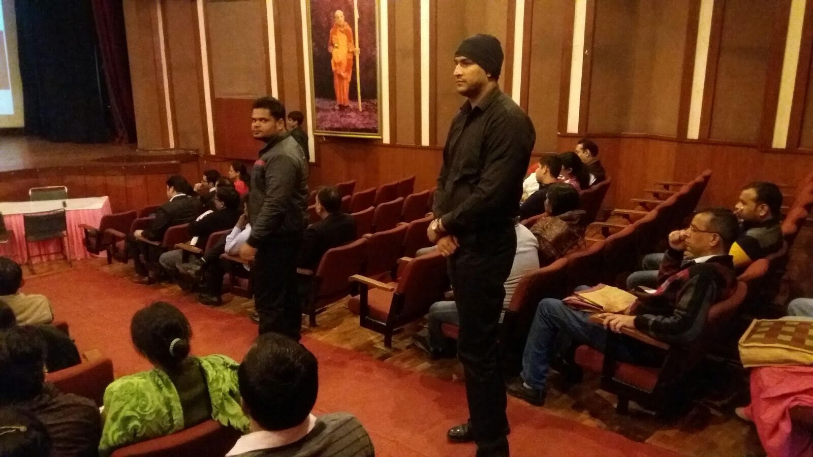 Denetim Security in Delhi, India: Bouncers for Hire in Delhi NCR - Best ...