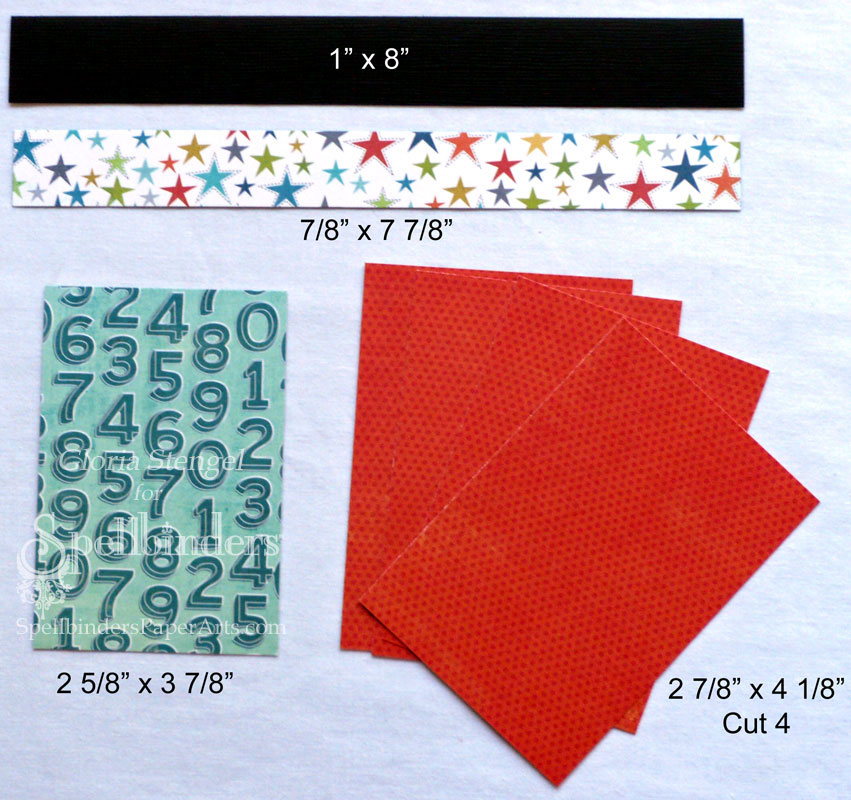 Scraps of Life: Spellbinders Blog Frenzy–Day Four!