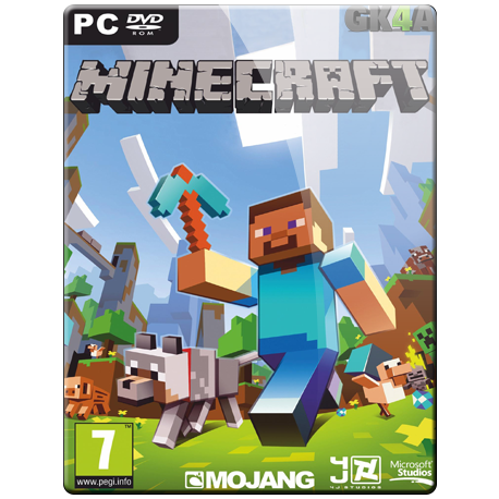 Minecraft Full Pc İndir 2017 Türkçe En Son Sürüm Minecraft İndir ...