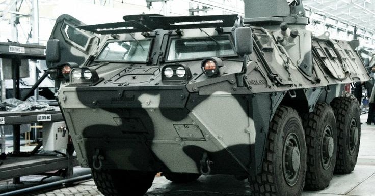 DEFENSE STUDIES: RTA Seeking Approval for the Draft Requirement on its ...