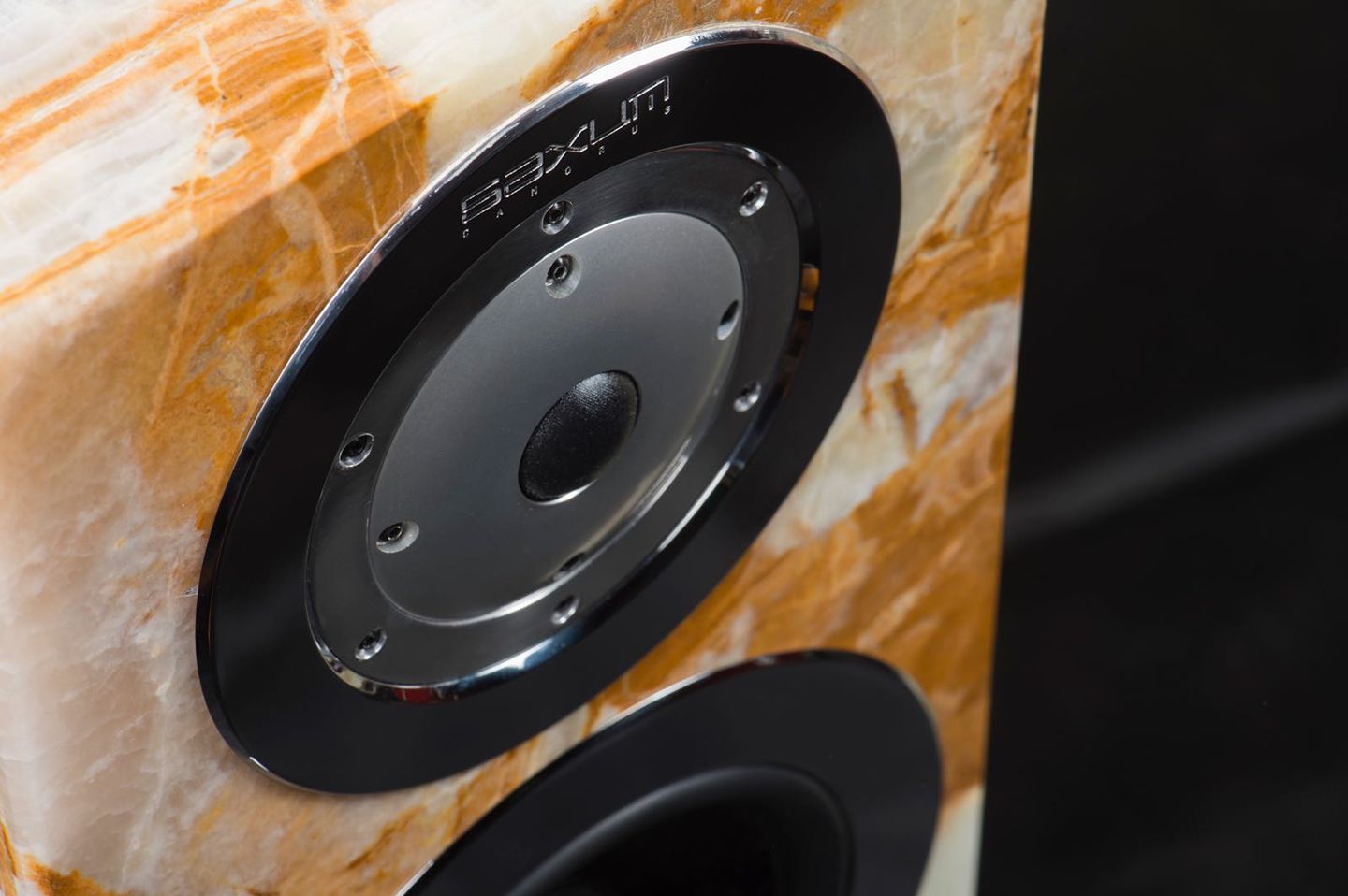 Wizard High-End Audio Blog: SAXUM Canorus Lirica