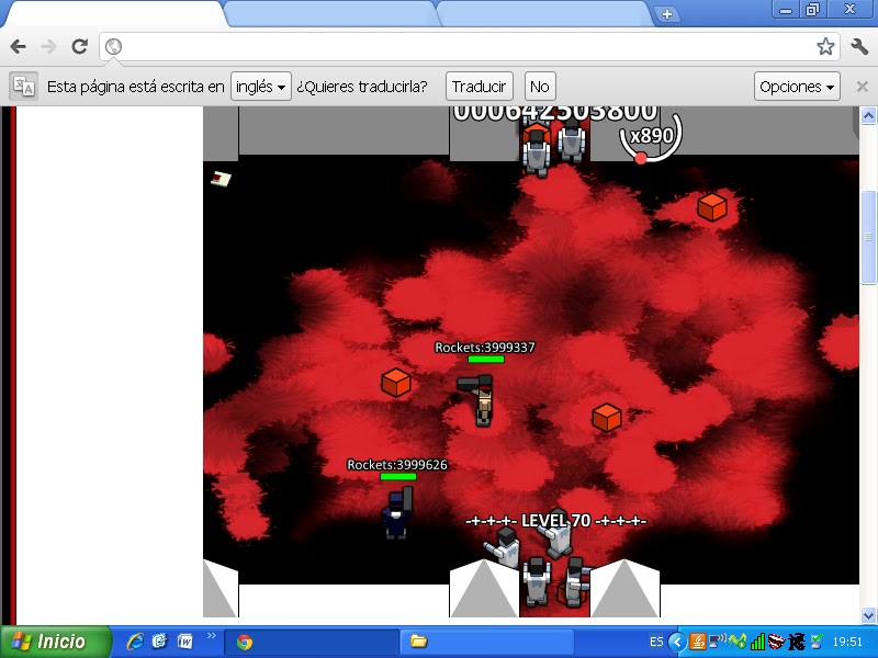 Boxhead 2 Player: Galería de Imagenes