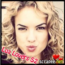 Lua Lovers S2