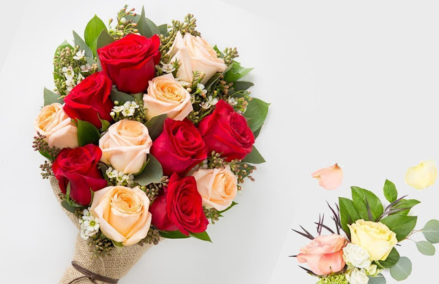 I highly recommend checking out A Better Florist, as a flower shop that ...