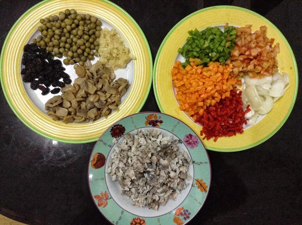 THE BANGUS PROJECT: Bangus Fish Ball Ala Relleno