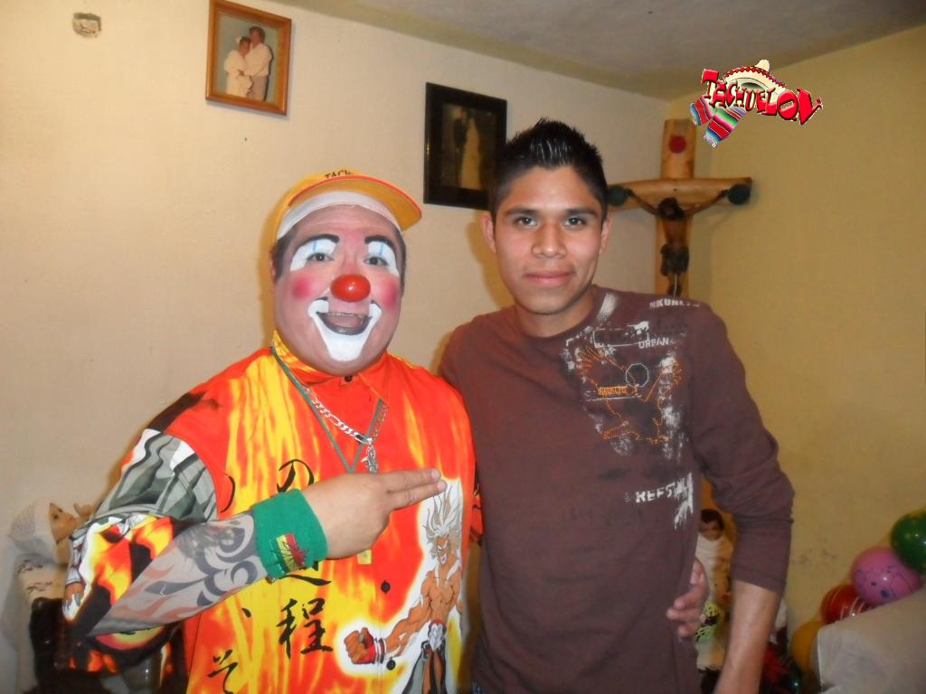 RUTINAS DE PAYASO, HISTORIA,CONCURSOS,TIPS, Y MAS..: 9na. ENTRADA DE ...