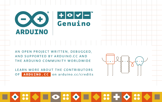Arduino Ide Integrated Development Environment