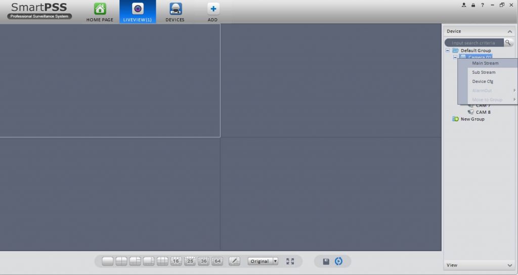 Hoàng Minh Computer: Hướng dẫn cài phần mềm iDMSS, gDMSS trên PC, máy tính
