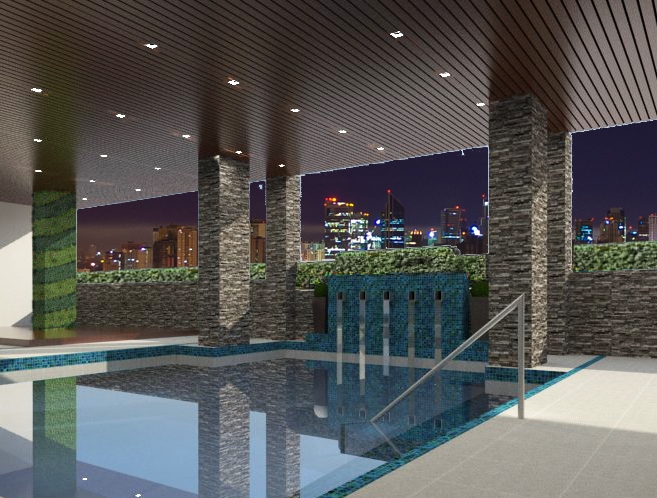 Affordable Property Listing of the Philippines: Salcedo Square Rent to ...