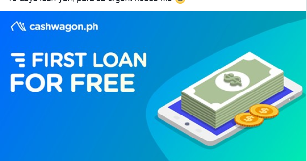 Cashwagon Zero Interest Rates -Apply Loan Now - USAPANGPERA.PH
