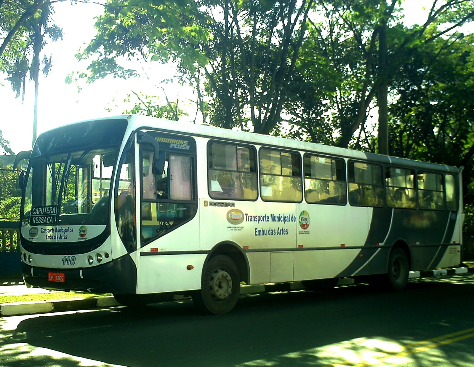 Passagem de Embu das Artes terá aumento de 22% nesse 1º de Abril ...