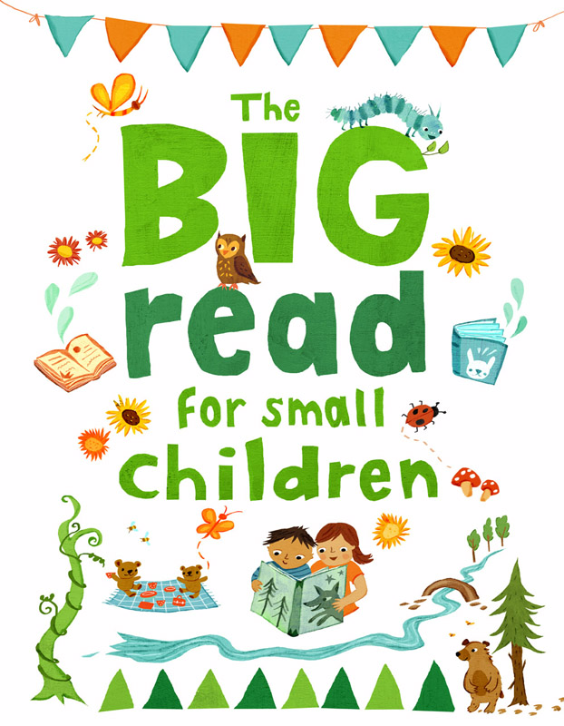 Christiane Engel - Scrapbook: The Big Read