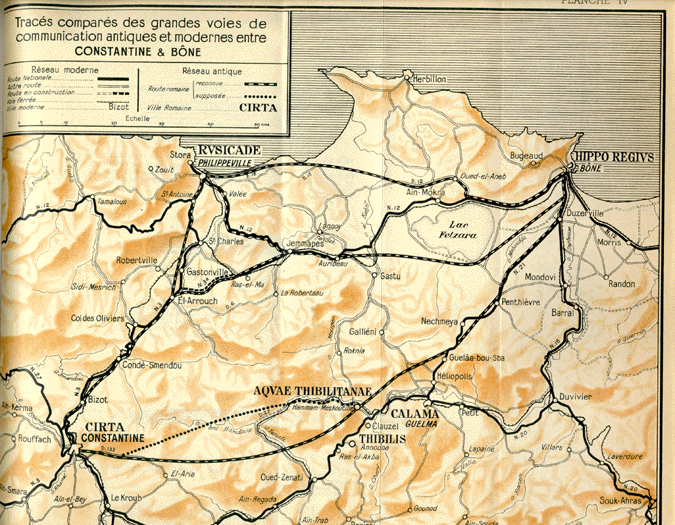 Byzantine Military: Hippo Regius - From Carthage & Rome to Islam
