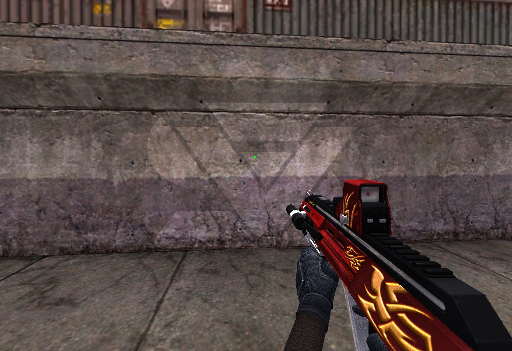 Skin de AUG A3,Cheytac,P90 ~ |S|kin De Point blank (skins,videos ...