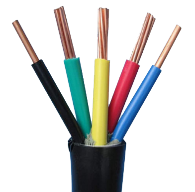 Wire vs cable - Difference between Wire and Cable