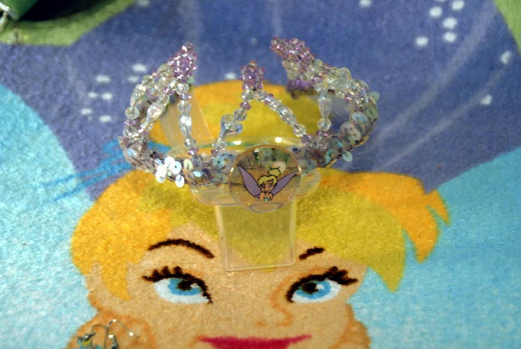Living Legends of Alexandria: Tinkerbell Forever