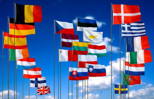 ΕΝΩΜΕΝΗ ΕΥΡΩΠΗ ΚΑΙ ΕΥΡΩΠΑΙΟΙ ΠΟΛΙΤΕΣ (ΕΝΟΤΗΤΑ 4) ~ 2ο Γυμνάσιο Ελ ...