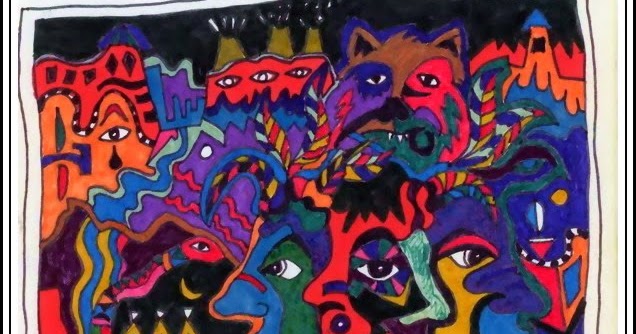 Caprice Fine Art & Co. Inc.: The Accidental Artist -Part 4 and then we ...