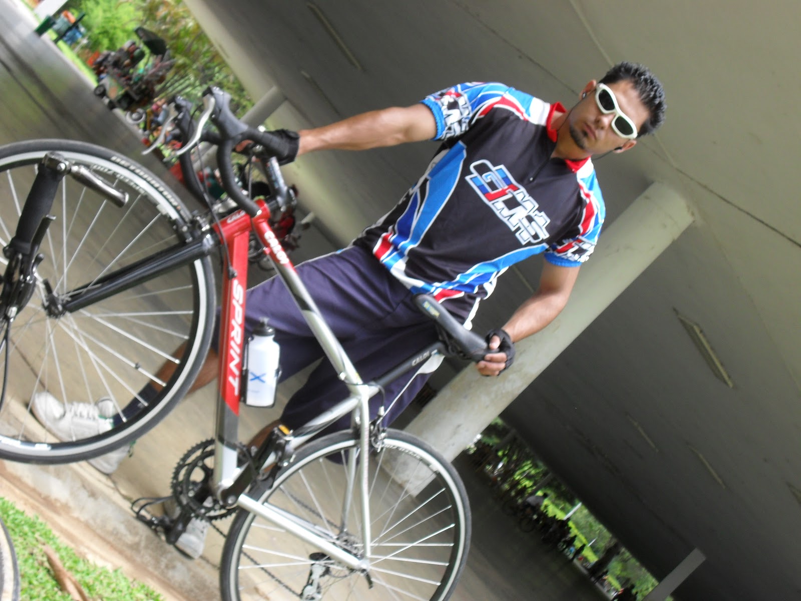 Rodo Bike_Bicicletaria: FOTOS