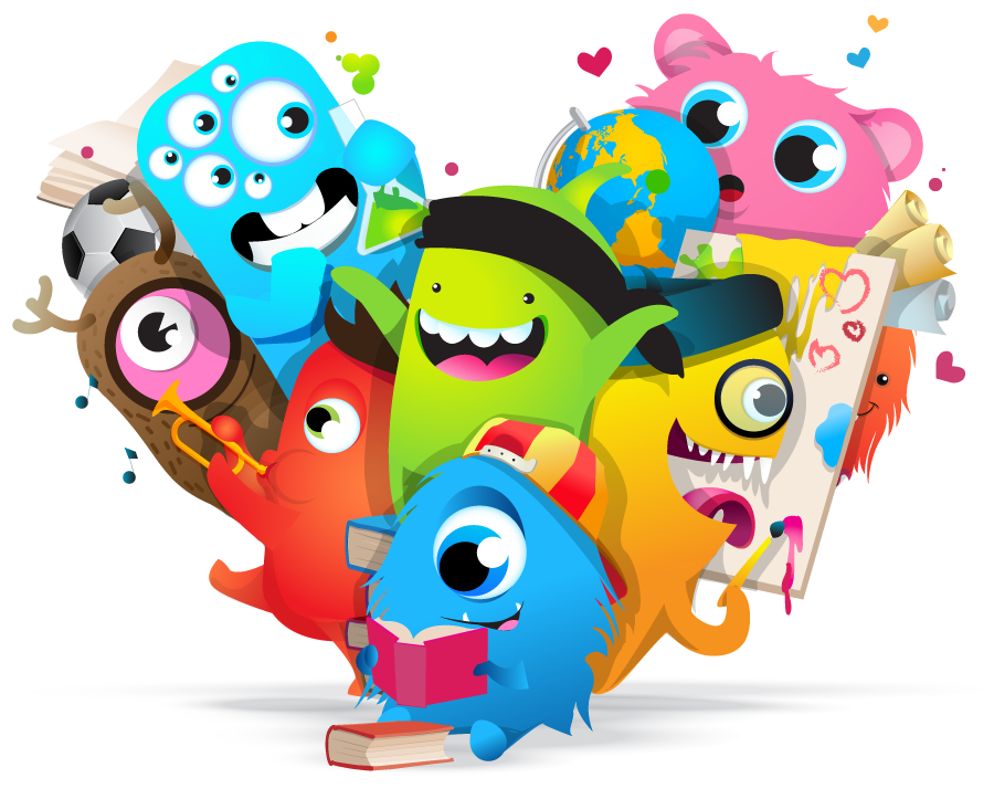 The Primary Pineapple Class Dojo S New Feature
