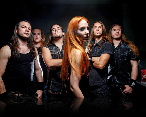 Goth-telera: Epica - Retrospect (10 Aniversario) (Dvd/Blu-Ray +CD´s)(2013)