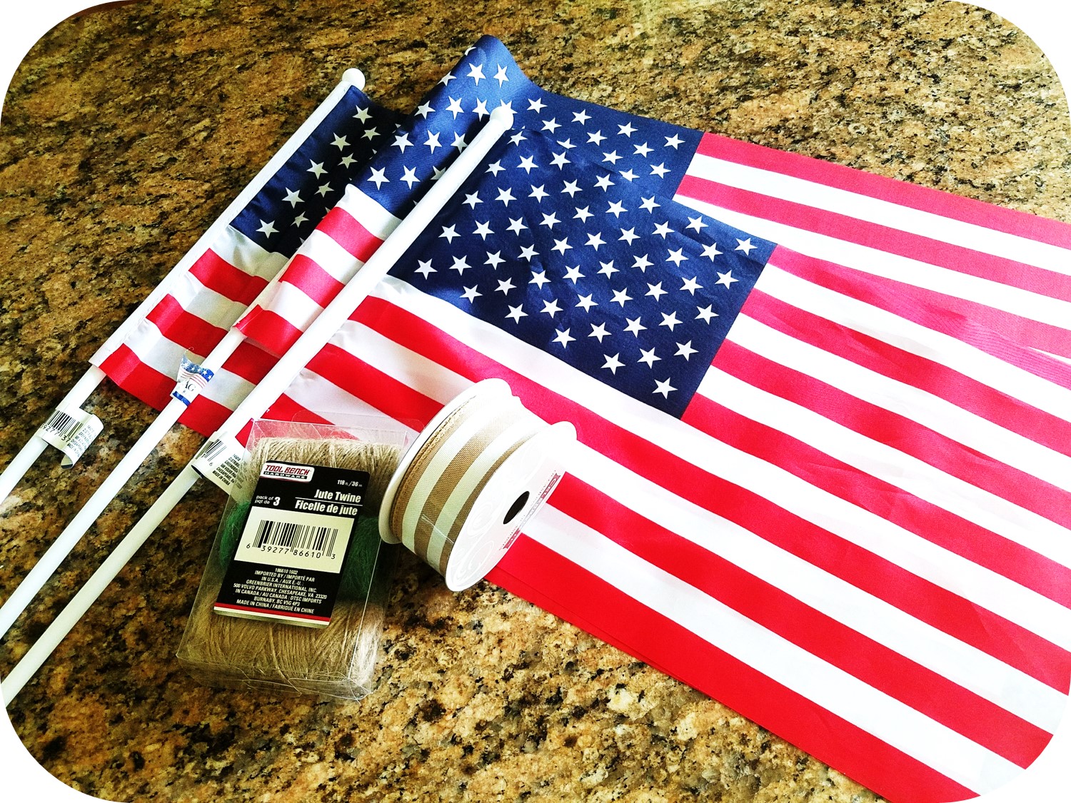 Julz Treasure Chest: Dollar Tree Designs