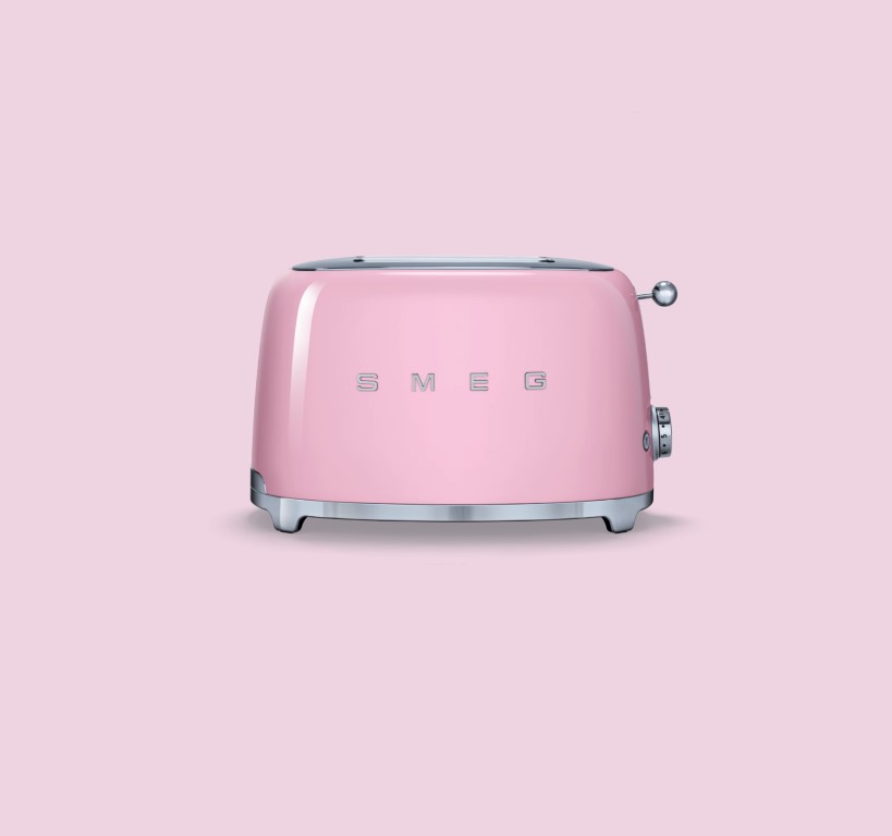 Hirsch's Centurion: SMEG SMALL APPLIANCES AT HIRSCH'S CENTURION